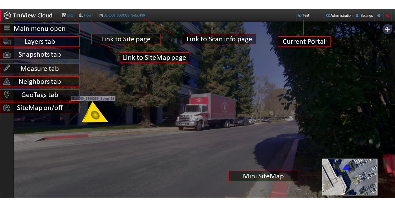 TruView Enterprise 3.6.7